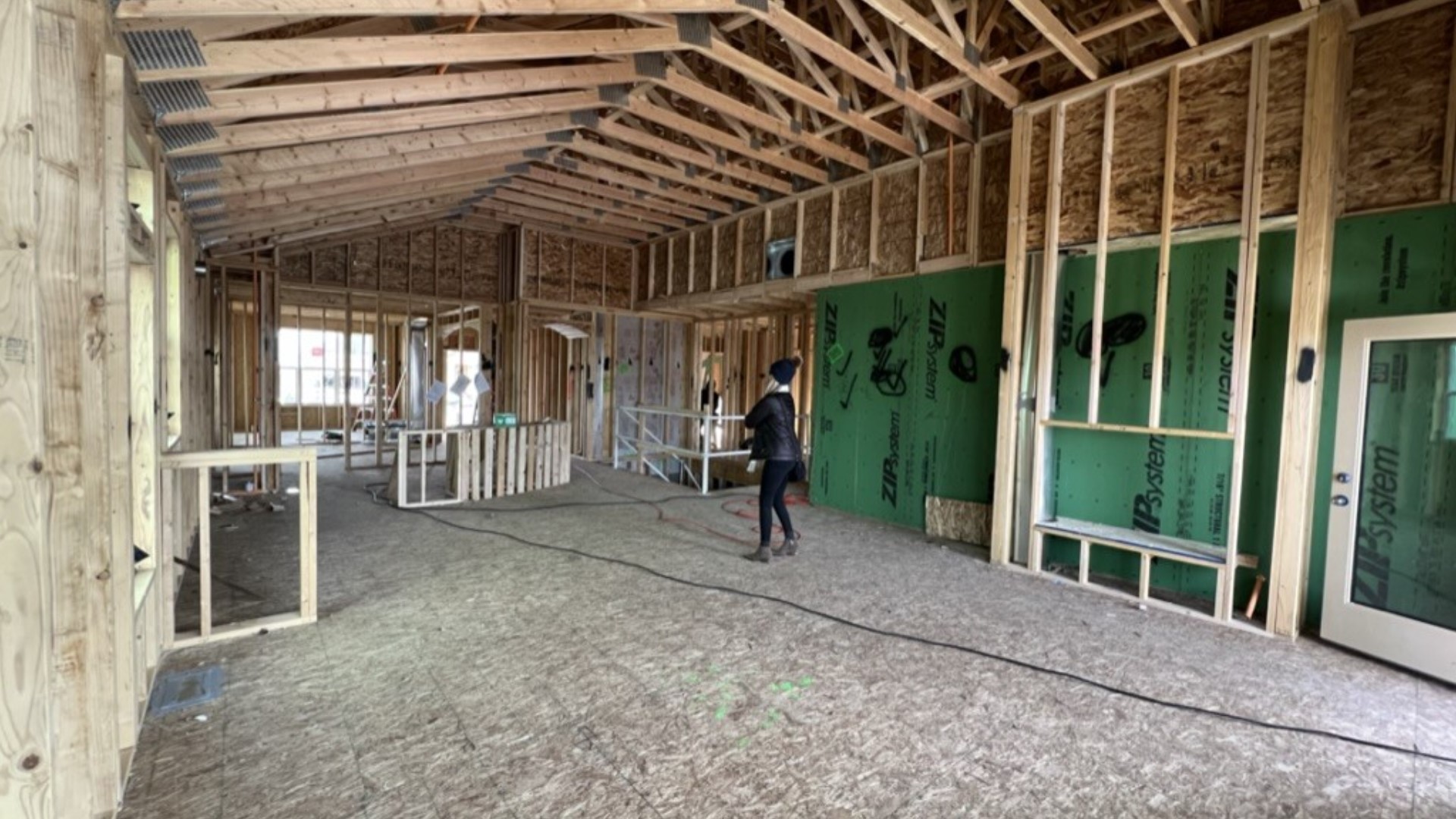 Couple rebuilding after Marshall Fire | 9news.com