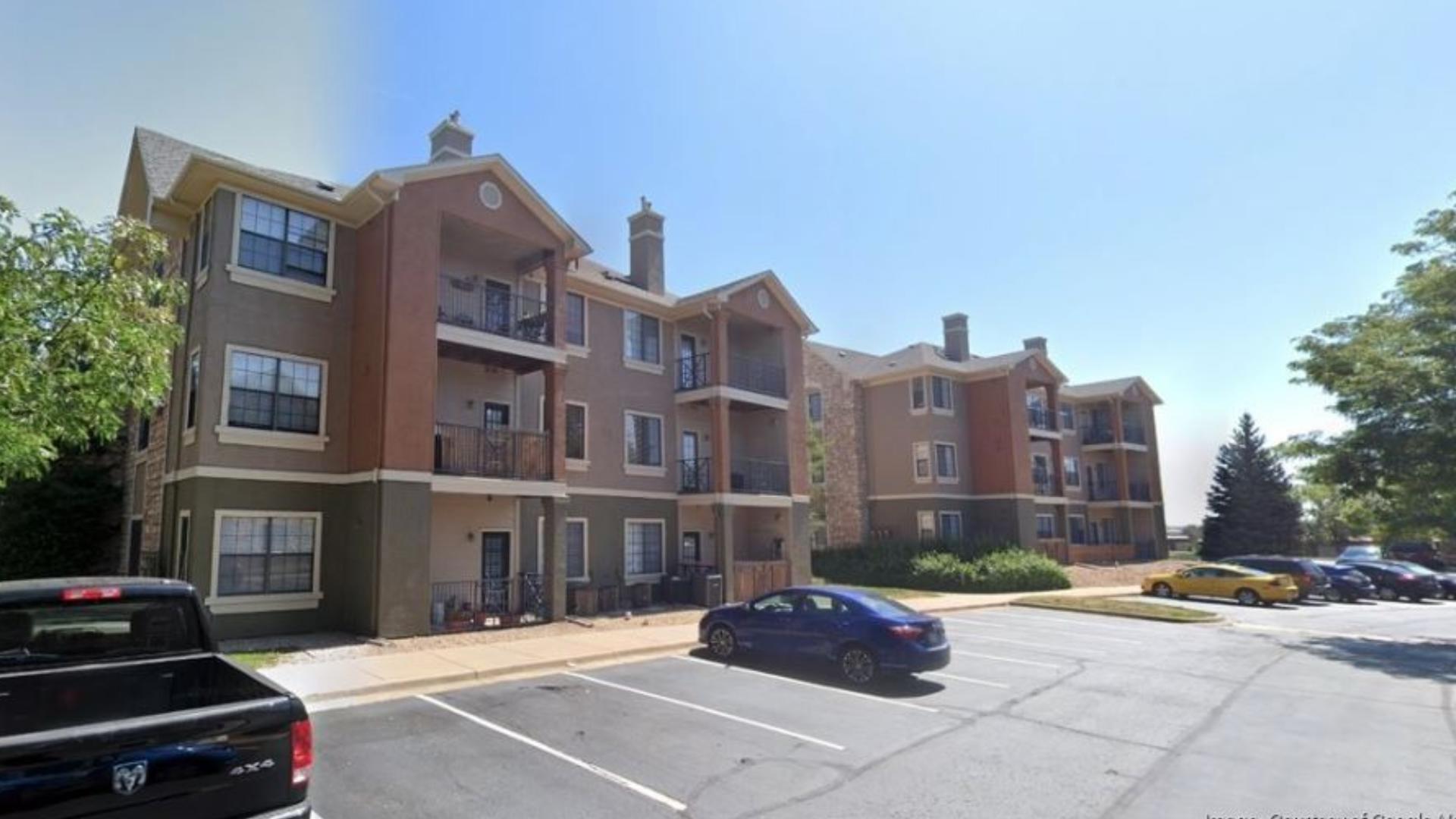 Luxury Colorado apartments sold for $87 million | 9news.com