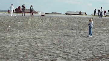 Peggy Hetrrick murder: 1987 Fort Collins killing still unsolved | 9news.com