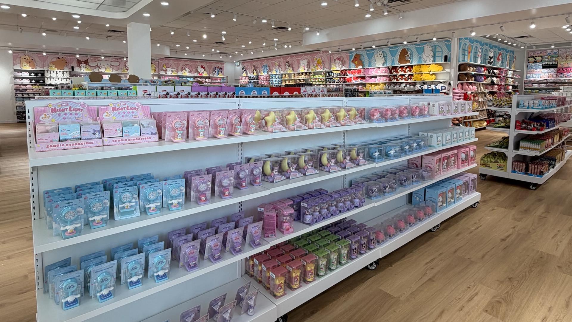Miniso opening 8th location in Colorado | 9news.com