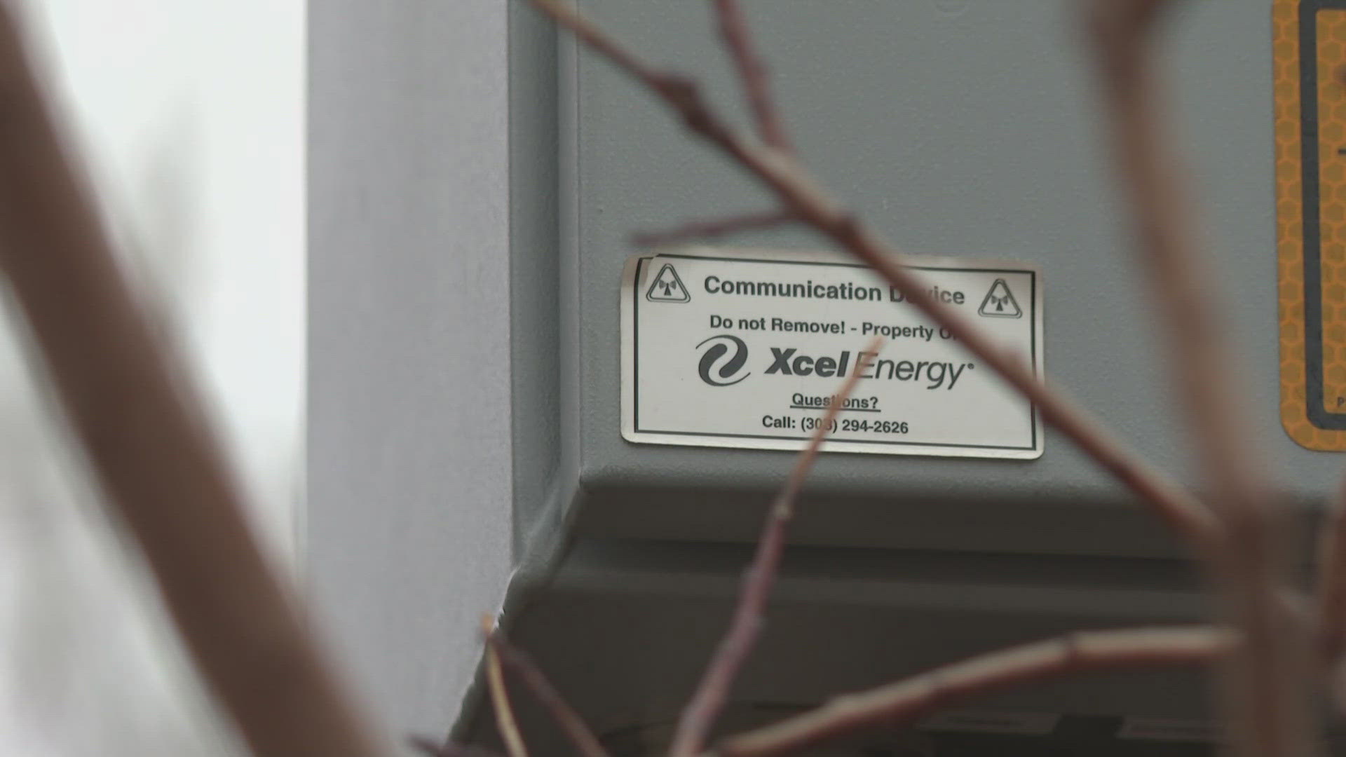 Planned Xcel Energy pre-Passover power outage delayed | 9news.com