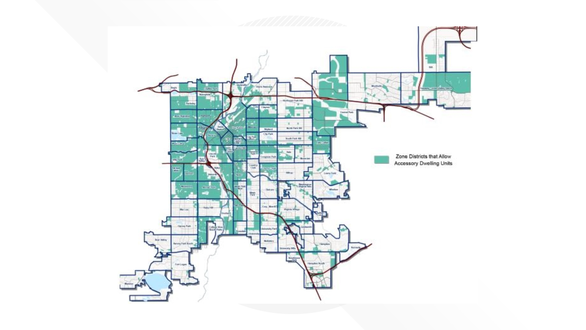 Colorado city council discusses expanding housing options | 9news.com