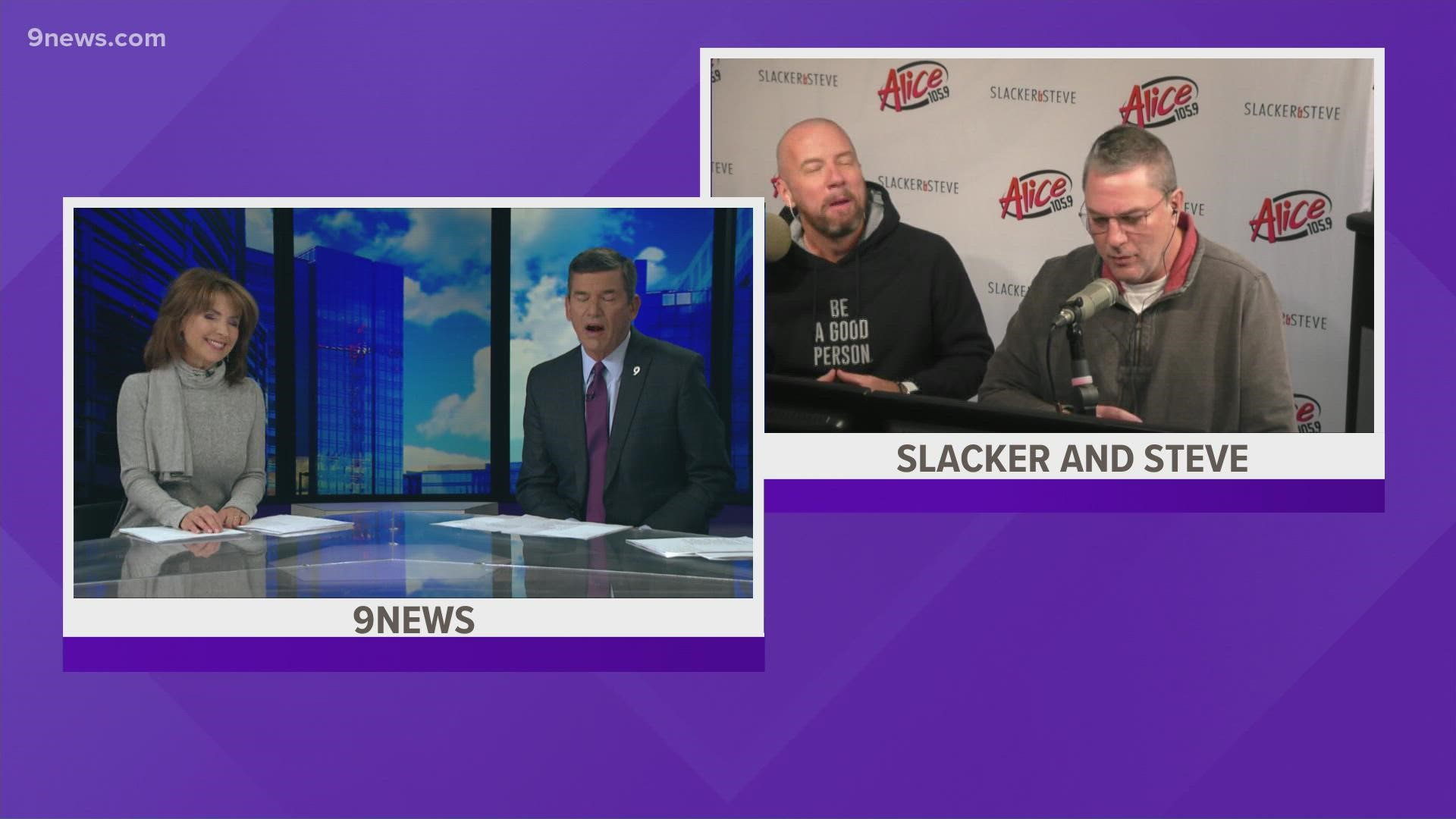 Slacker and Steve: Does shampoo really expire? | 9news.com