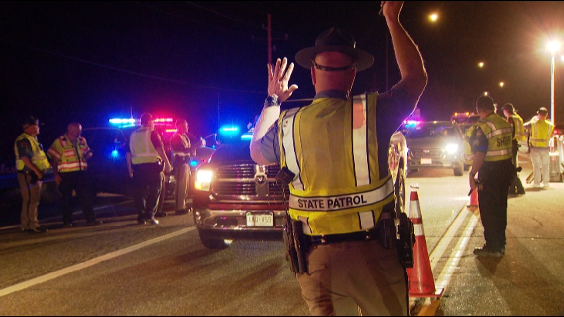 Colorado brings back DUI checkpoints | 9news.com