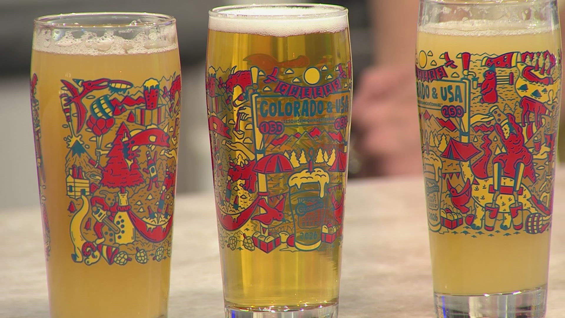 Celebrating Colorado Pint Day on Wednesday | 9news.com