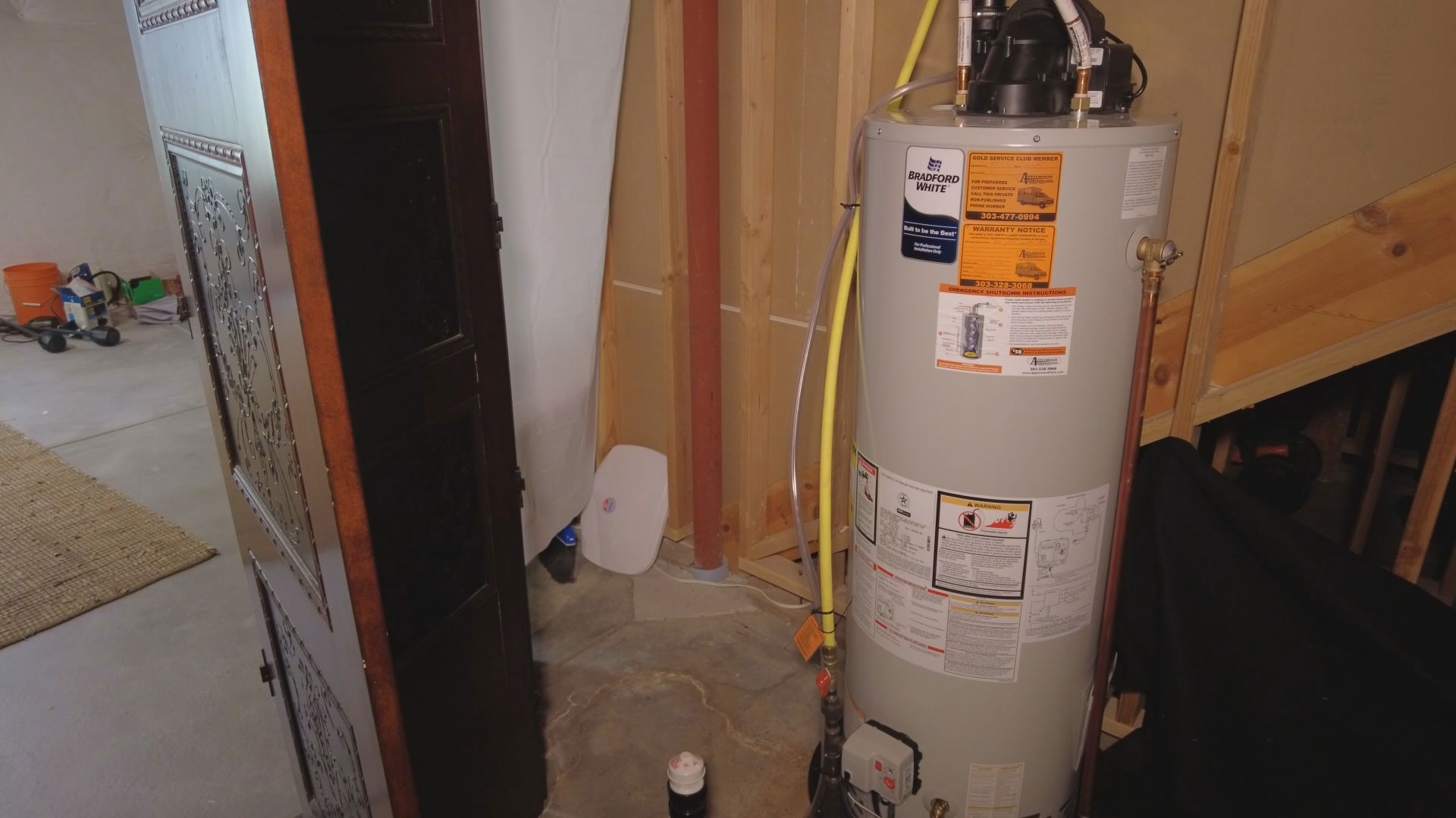 John Elway and Vic Fangio address Broncos running backs | 9news.com