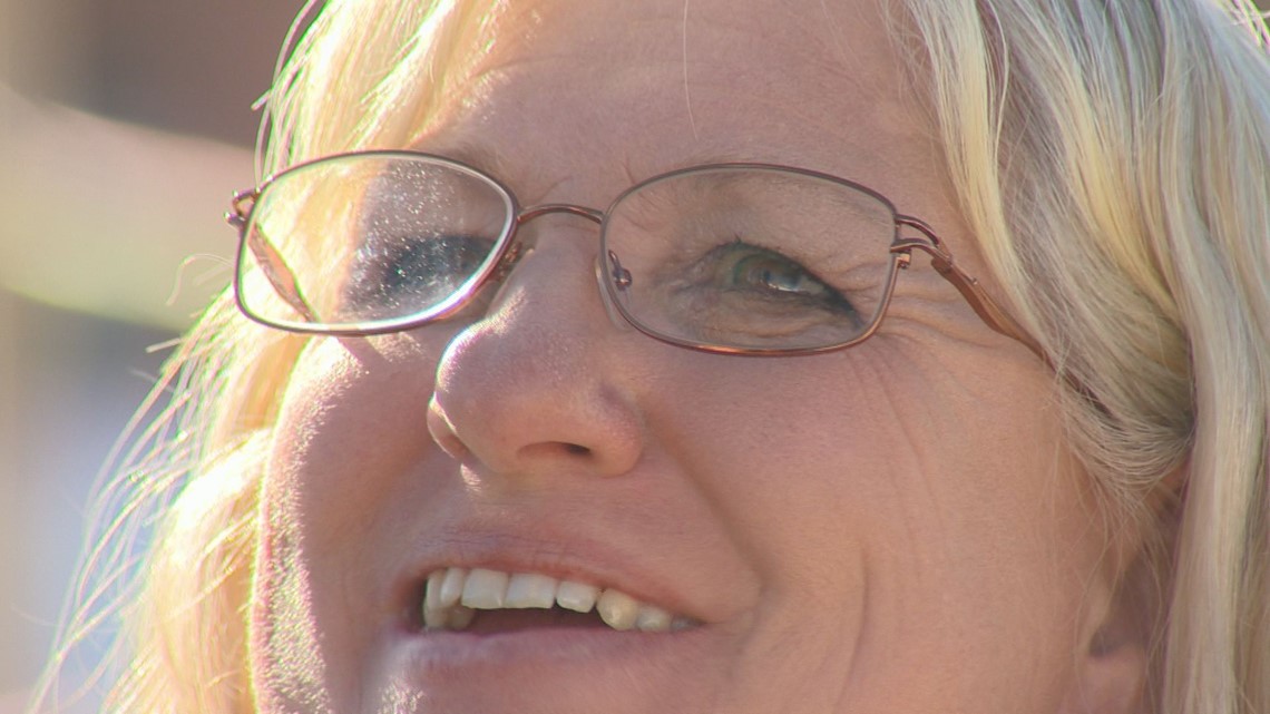 Spotlighting the female ranchers of the National Western Stock Show ...