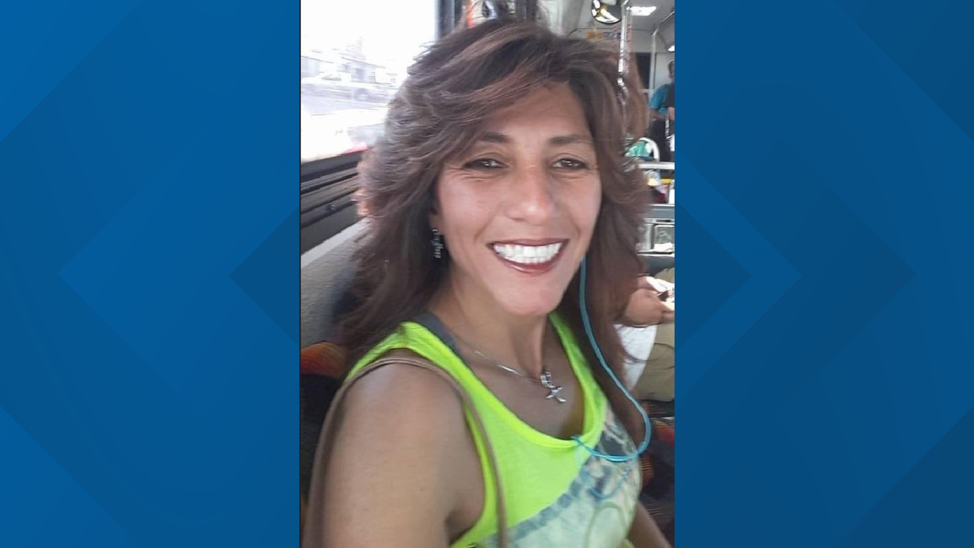Woman killed in Lakewood hit-and-run crash | 9news.com