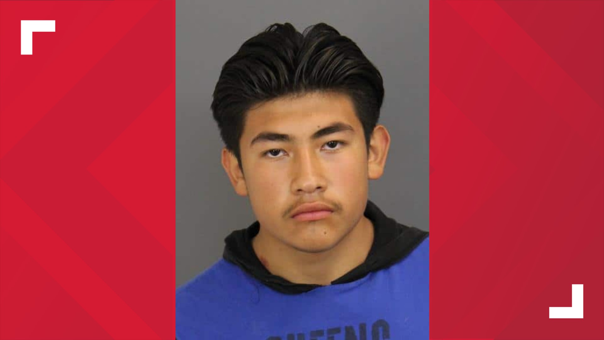 Juvenile arrested in connection to Federal Boulevard stabbing | 9news.com