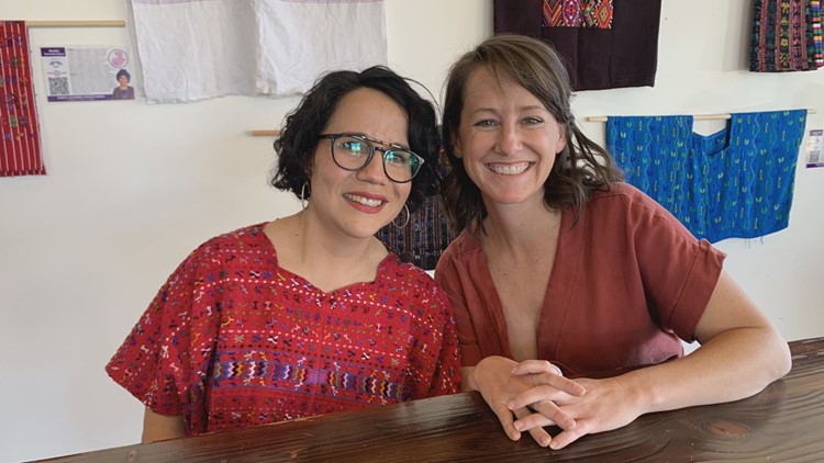 Convivo Cafe opens in Denver's West Highlands neighborhood | 9news.com