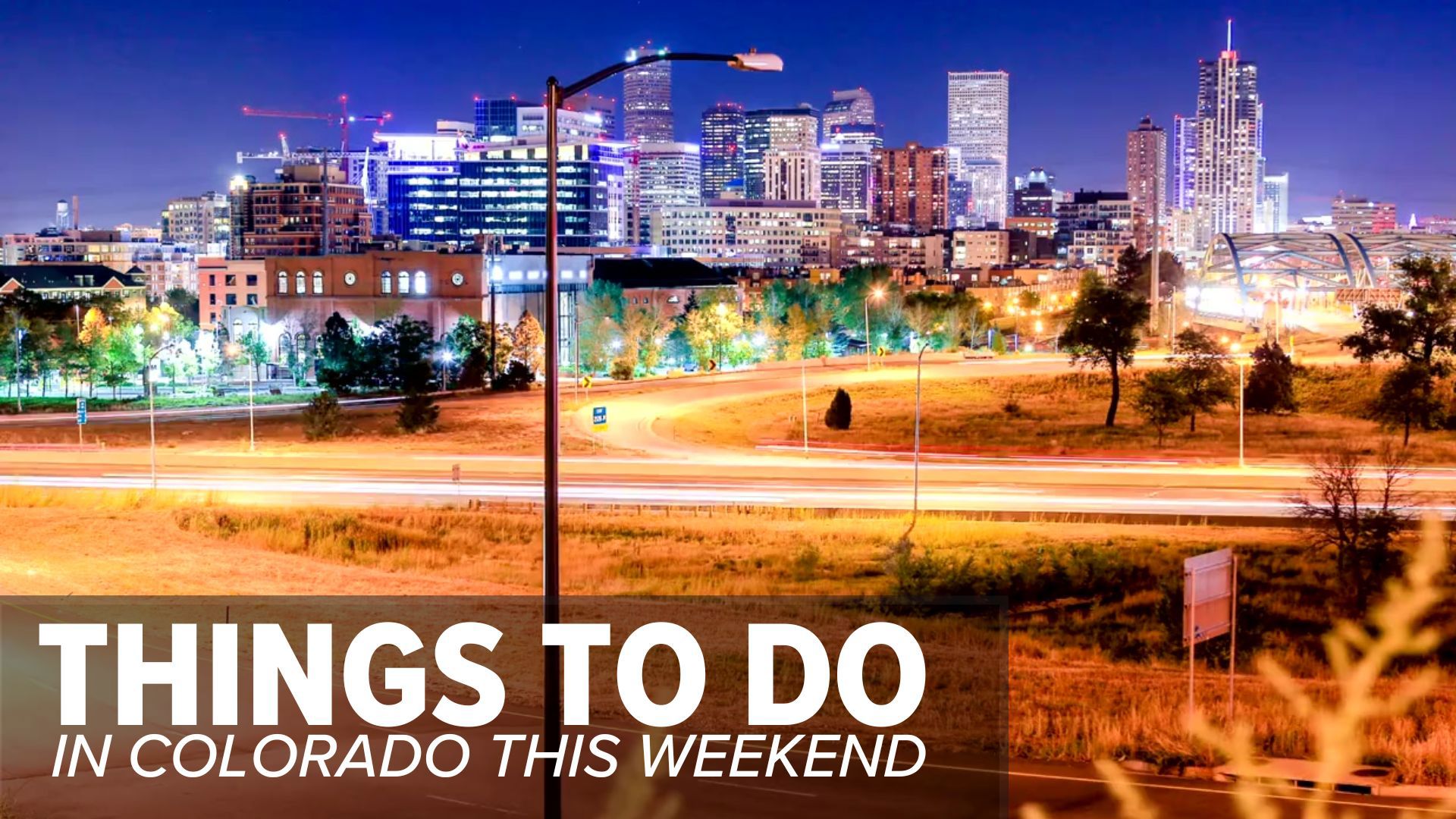 New Thornton Community Center, Anythink Library groundbreaking | 9news.com
