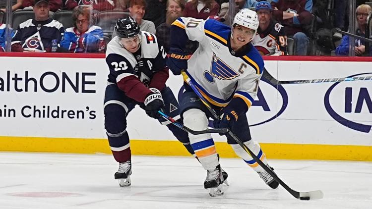 Dom Testa leaves Mix 100, Melissa Moore departs KOSI 101 | 9news.com