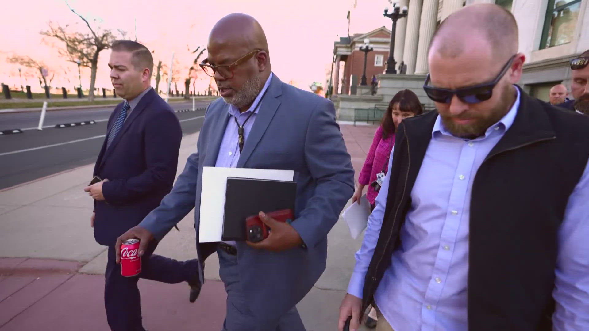 Colorado parolee risk assessment flaws revealed; CDOC vows immediate ...