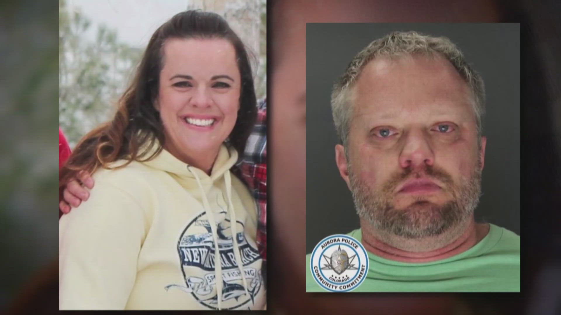 Dentist accused of killing wife to face additional charges | 9news.com