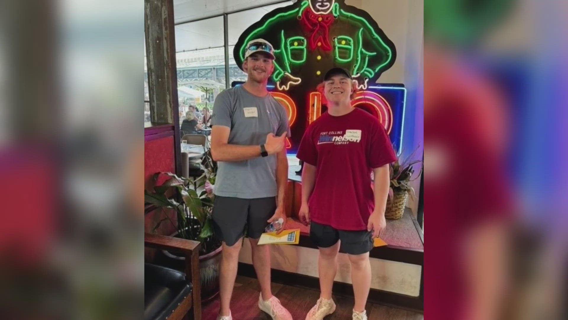 Greeley hosting 'Amazing Race' event this month | 9news.com