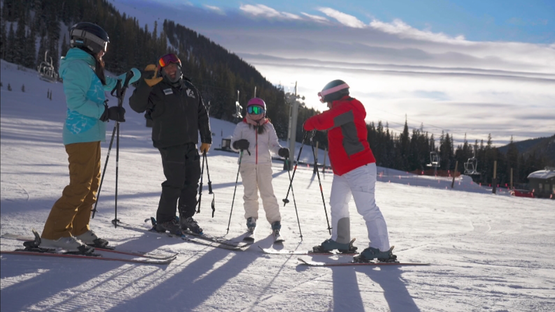 Alexandra Lewis | 9news.com