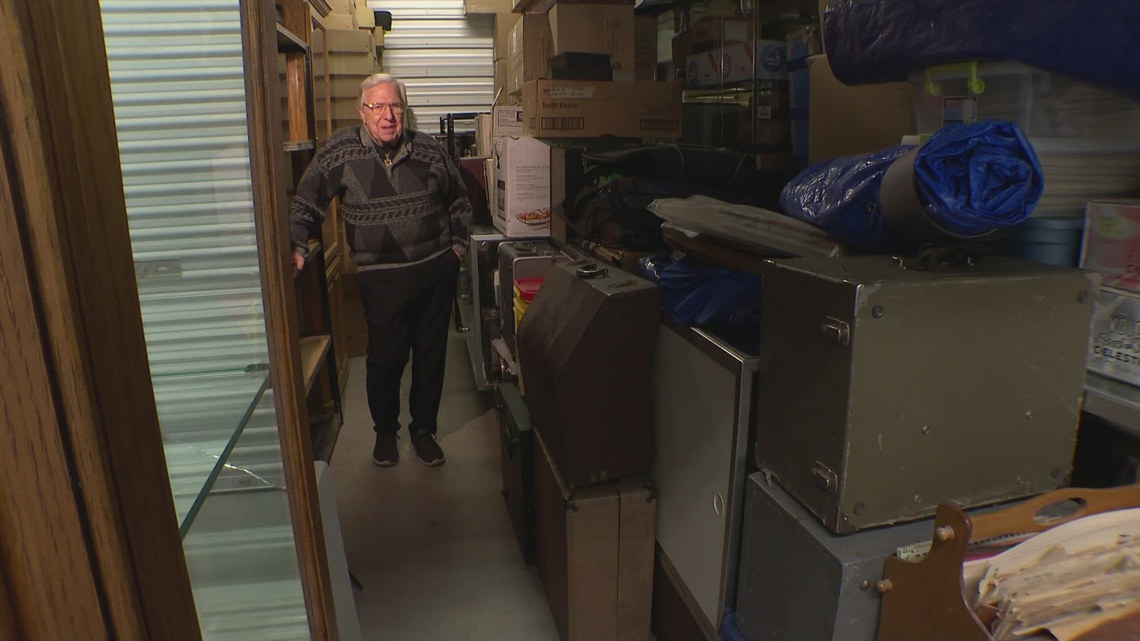 Rocky Mountain Music Museum looking for a new home | 9news.com