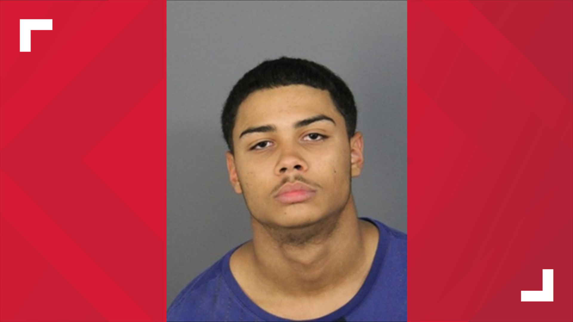 Jerome Salazar, 17, wanted in shooting near Mayfair Park | 9news.com
