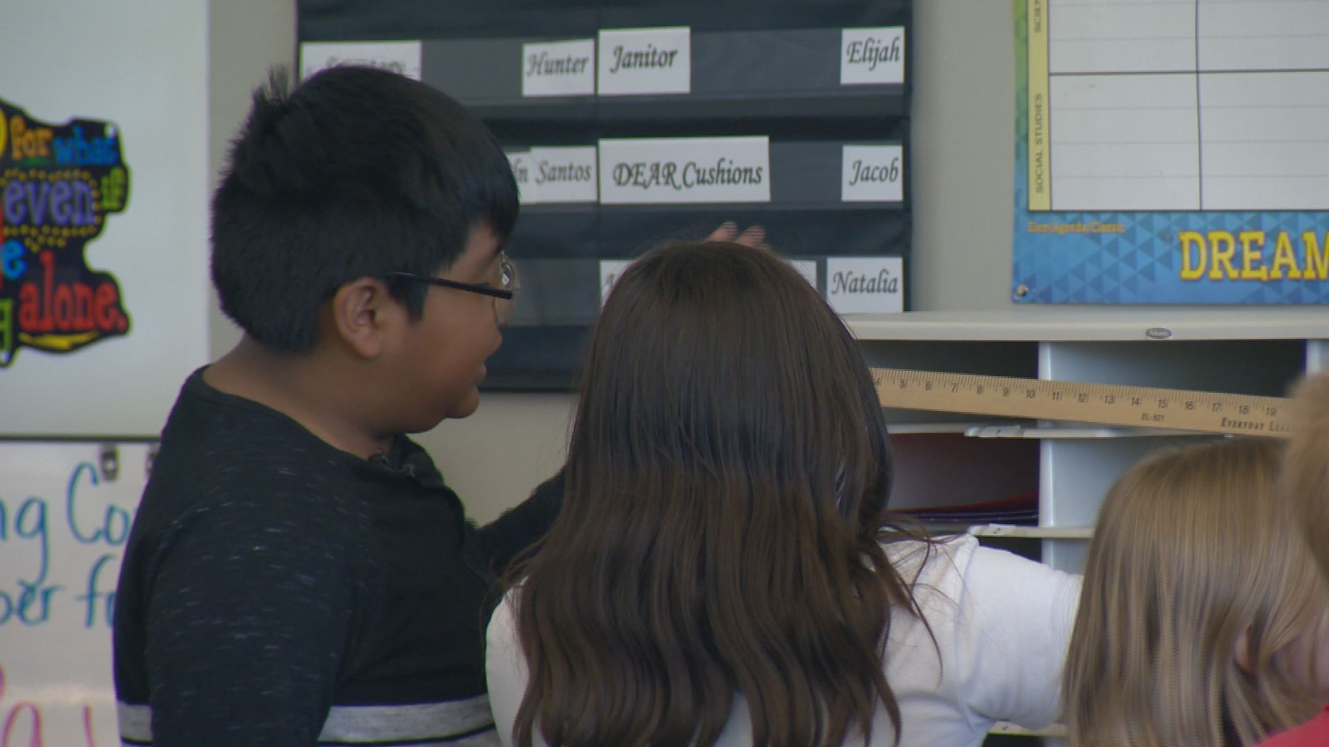 Central Colorado elementary school wins Colorado Succeeds Prize for ...