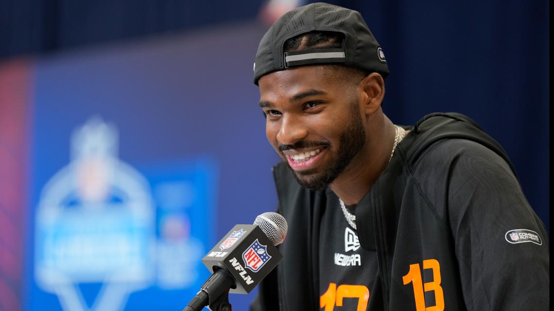 Corey Rose | 9news.com