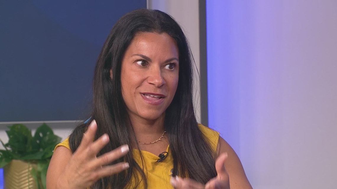 The benefits of mid-year resolutions | 9news.com