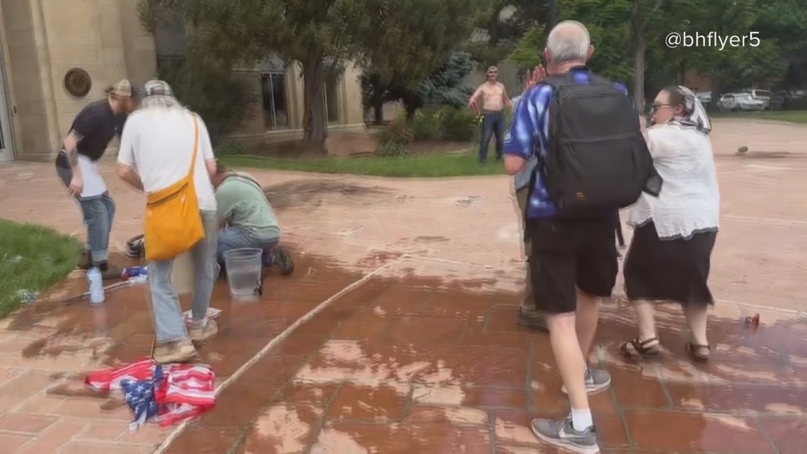 Alexandra Lewis | 9news.com