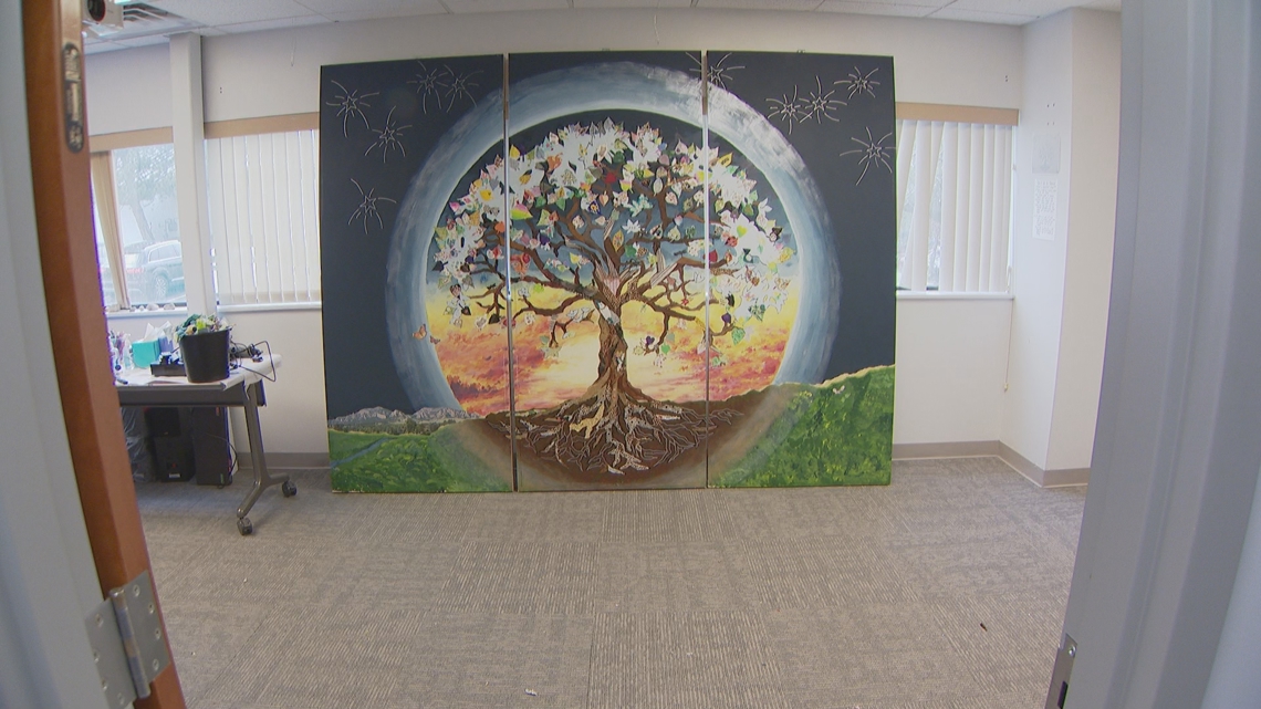 Boulder Strong Resource Center closes after 4 years | 9news.com