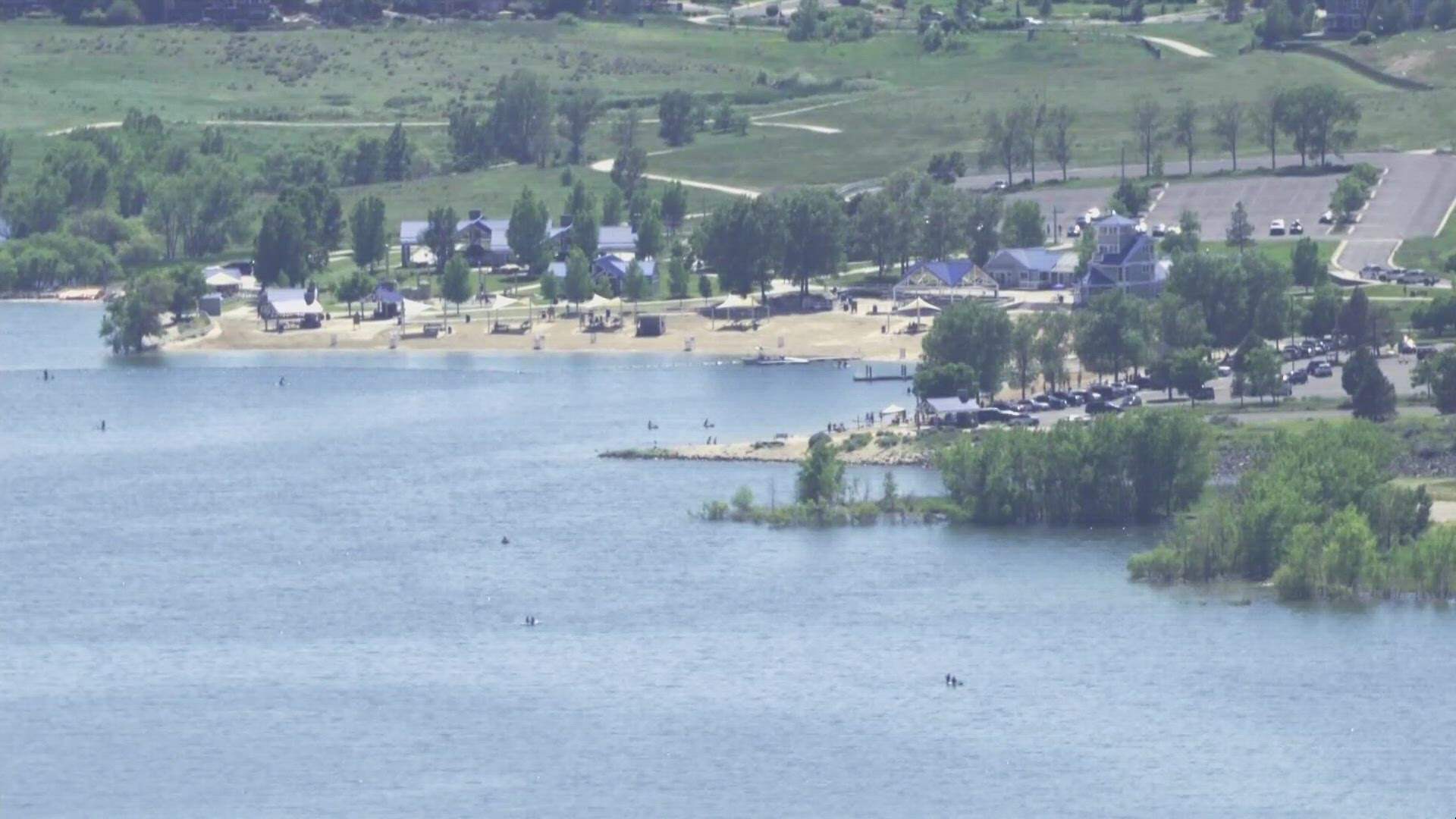 Colorado cities and towns consider water use restrictions amid drought ...