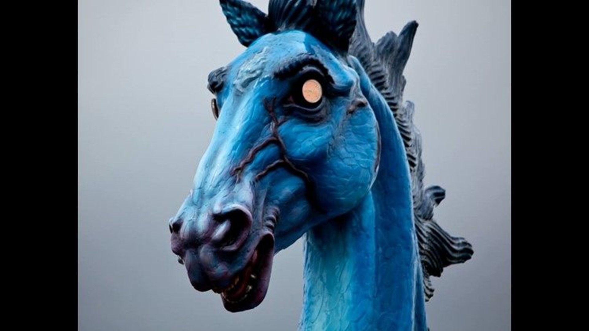 'Blucifer' isn't going anywhere (despite what that 'article' on ...