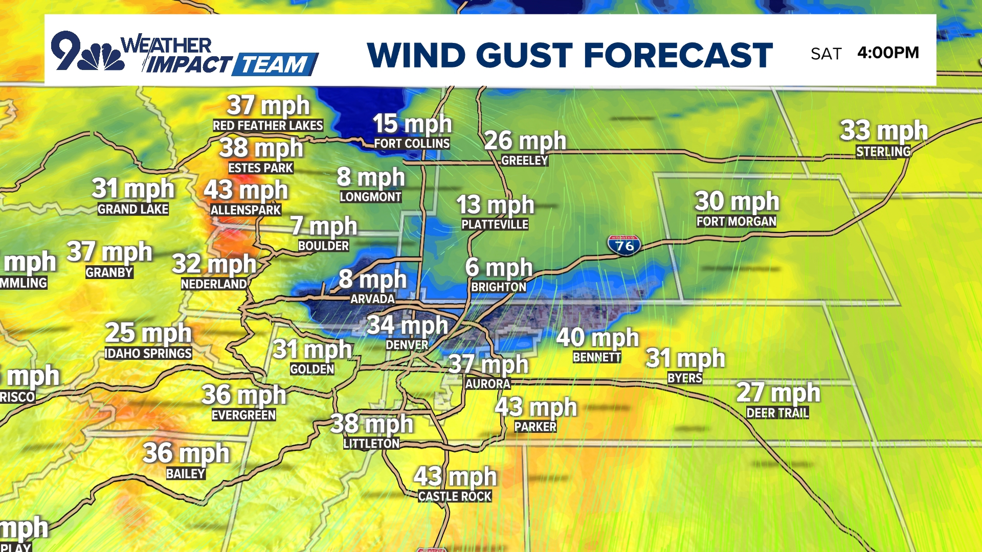 MSU breaks ground on first student housing building | 9news.com
