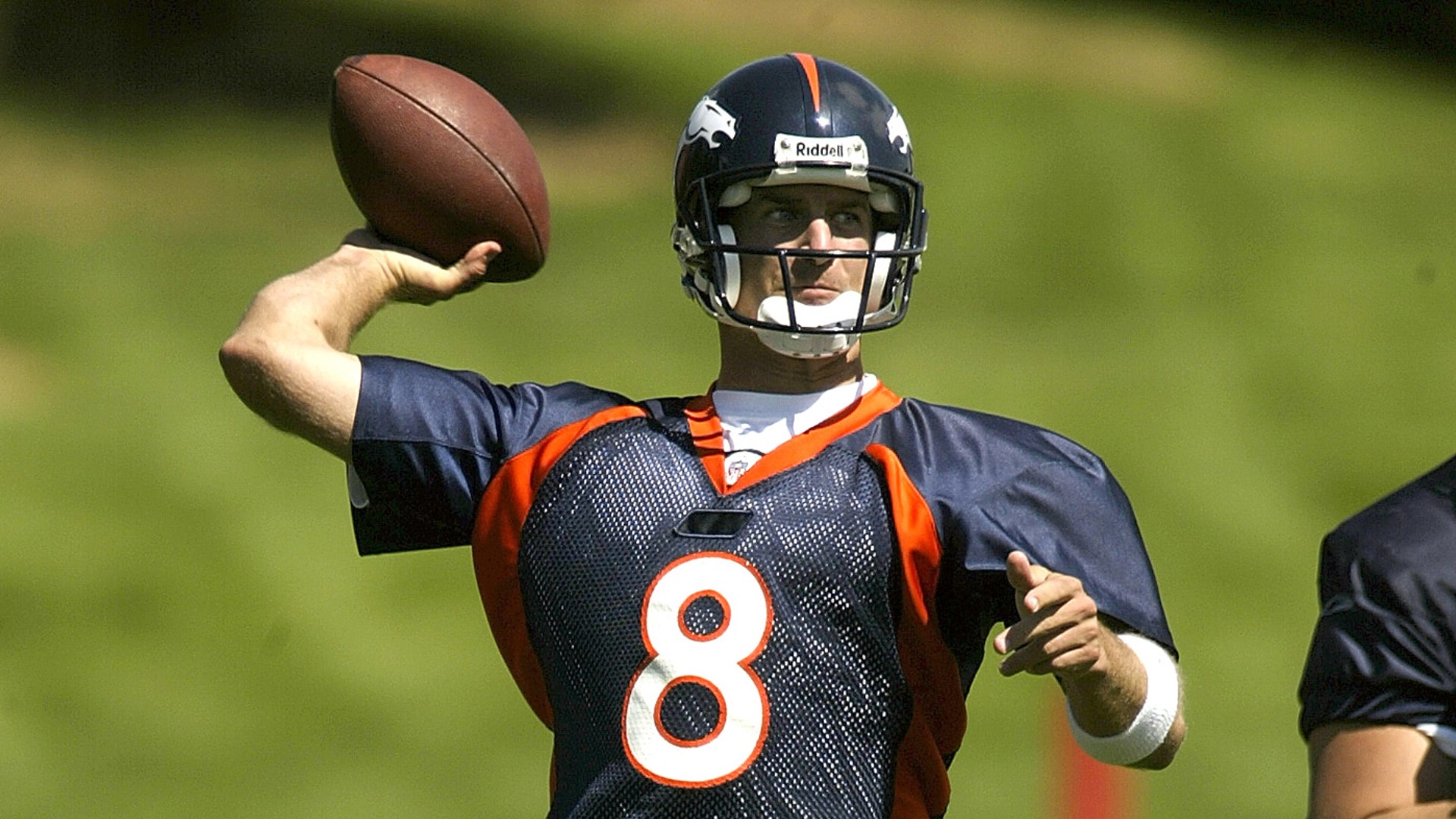 Aurora dentist and former LSU quarterback celebrates another national ...