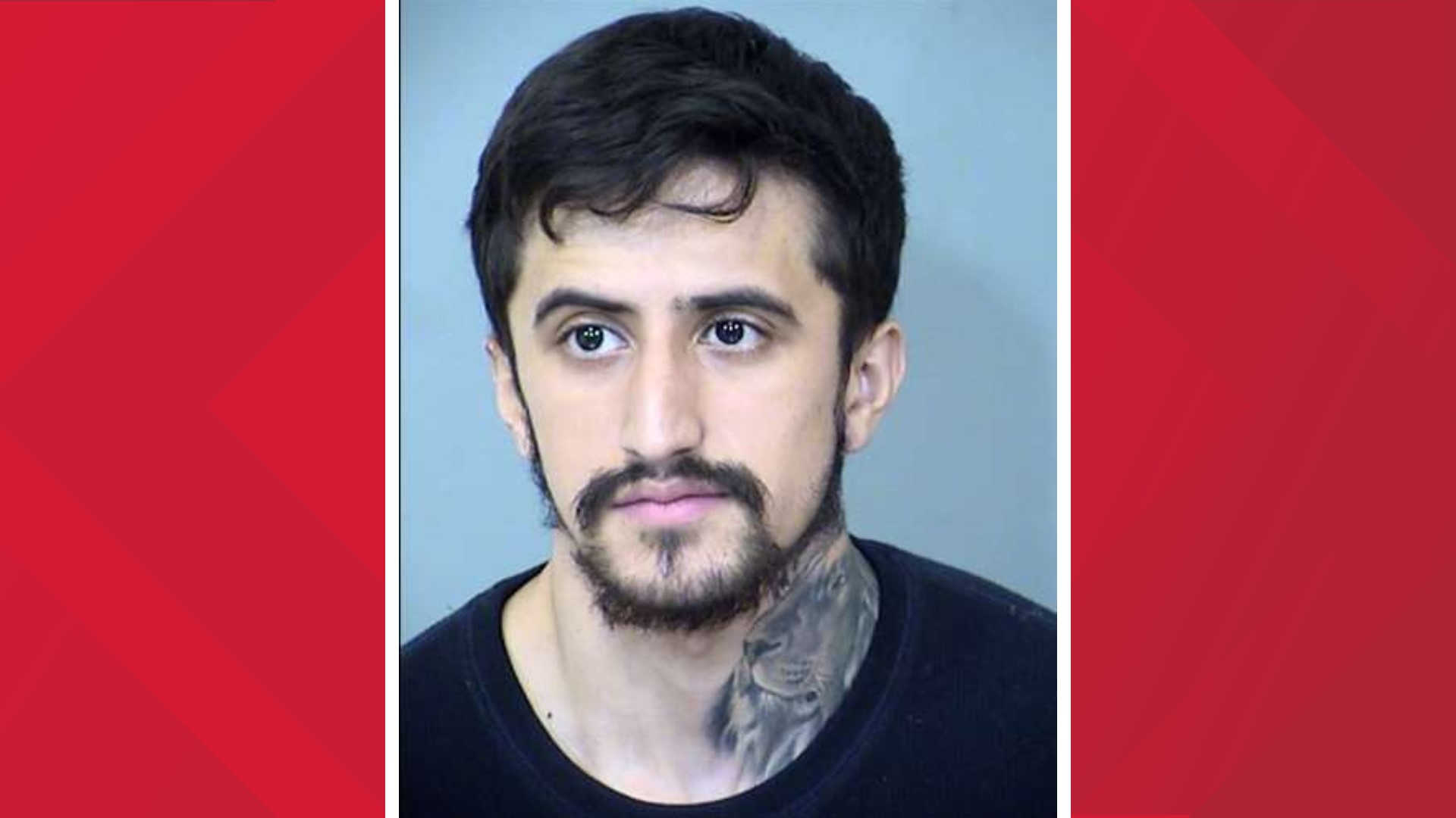 Aurora quadruple homicide suspect arrested in Mexico | 9news.com