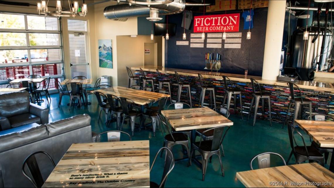 Denver craft brewery to reopen | 9news.com