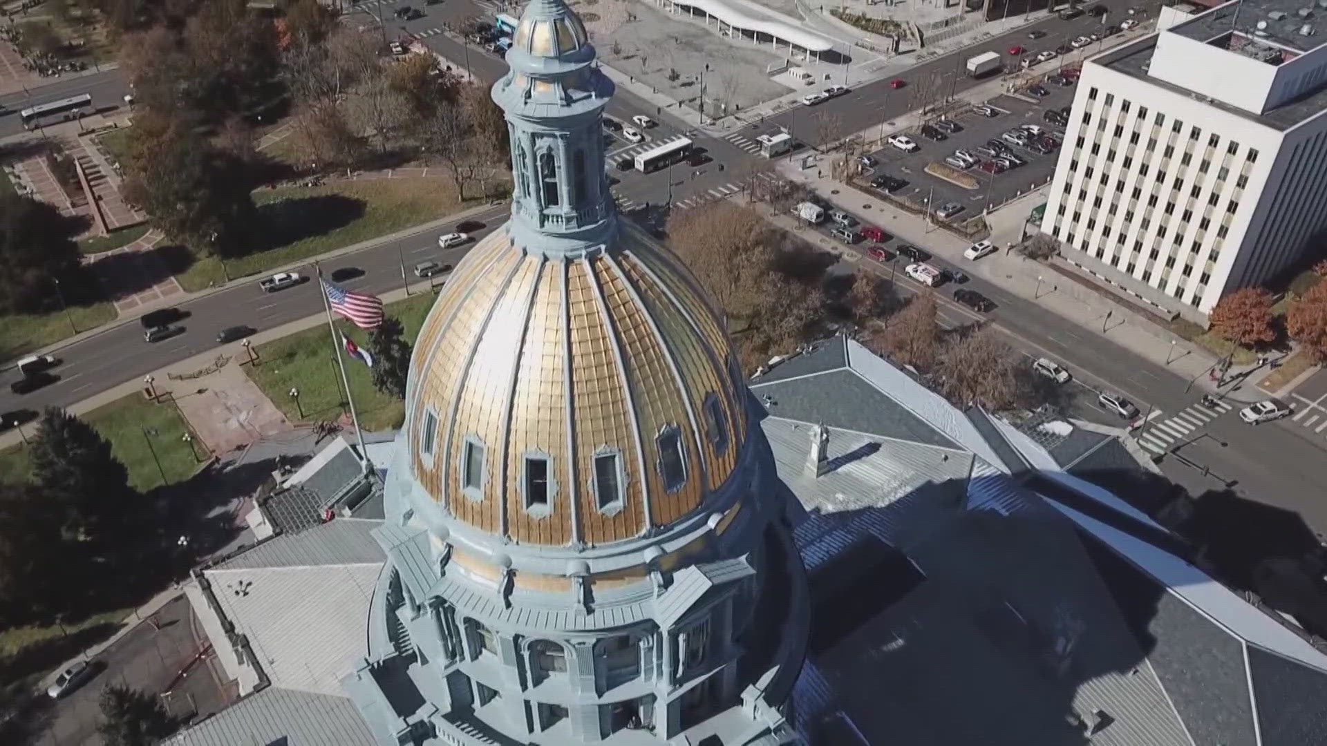 Legal expert breaks down new laws taking effect in Colorado | 9news.com