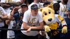 Meet the man who was Denver Nuggets mascot Rocky for 3 decades | 9news.com