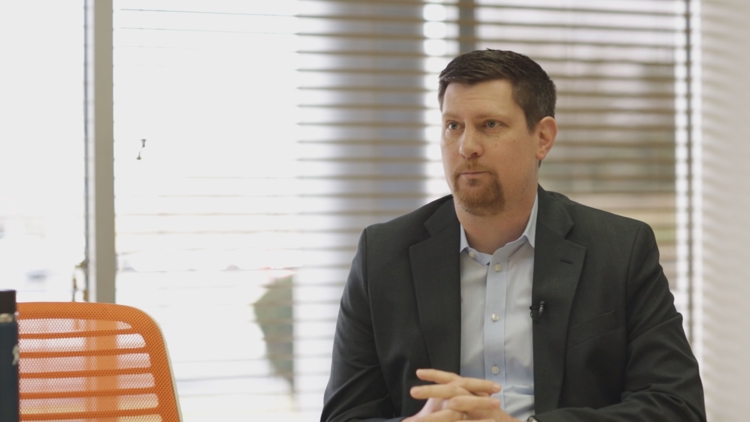 Attorney wins toll lane ticket challenge in Colorado court | 9news.com