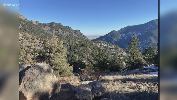 Elite ice climbers descend upon Colorado for competition | 9news.com