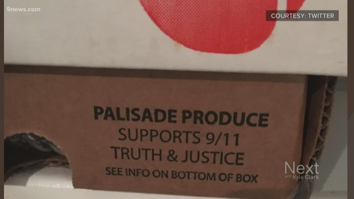 Trial underway for Palisade peach grower and 9/11 truther who's accused ...