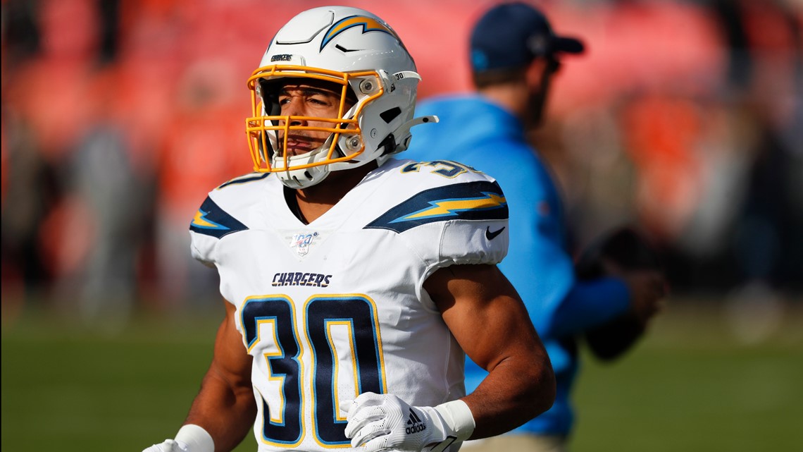 Beginner's Lock! Sutton helps rookie QB enjoy debut as Broncos defeat ...