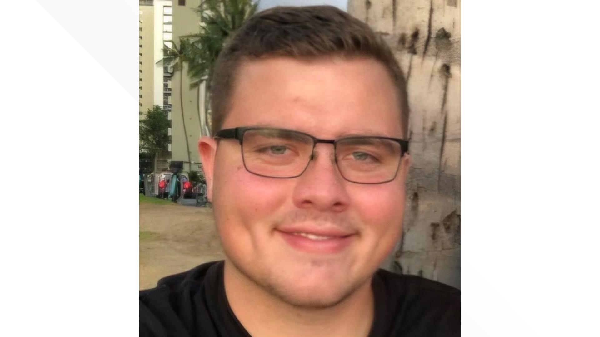 Rockies TV crew honors loss of technical manager Alex Milinkov | 9news.com