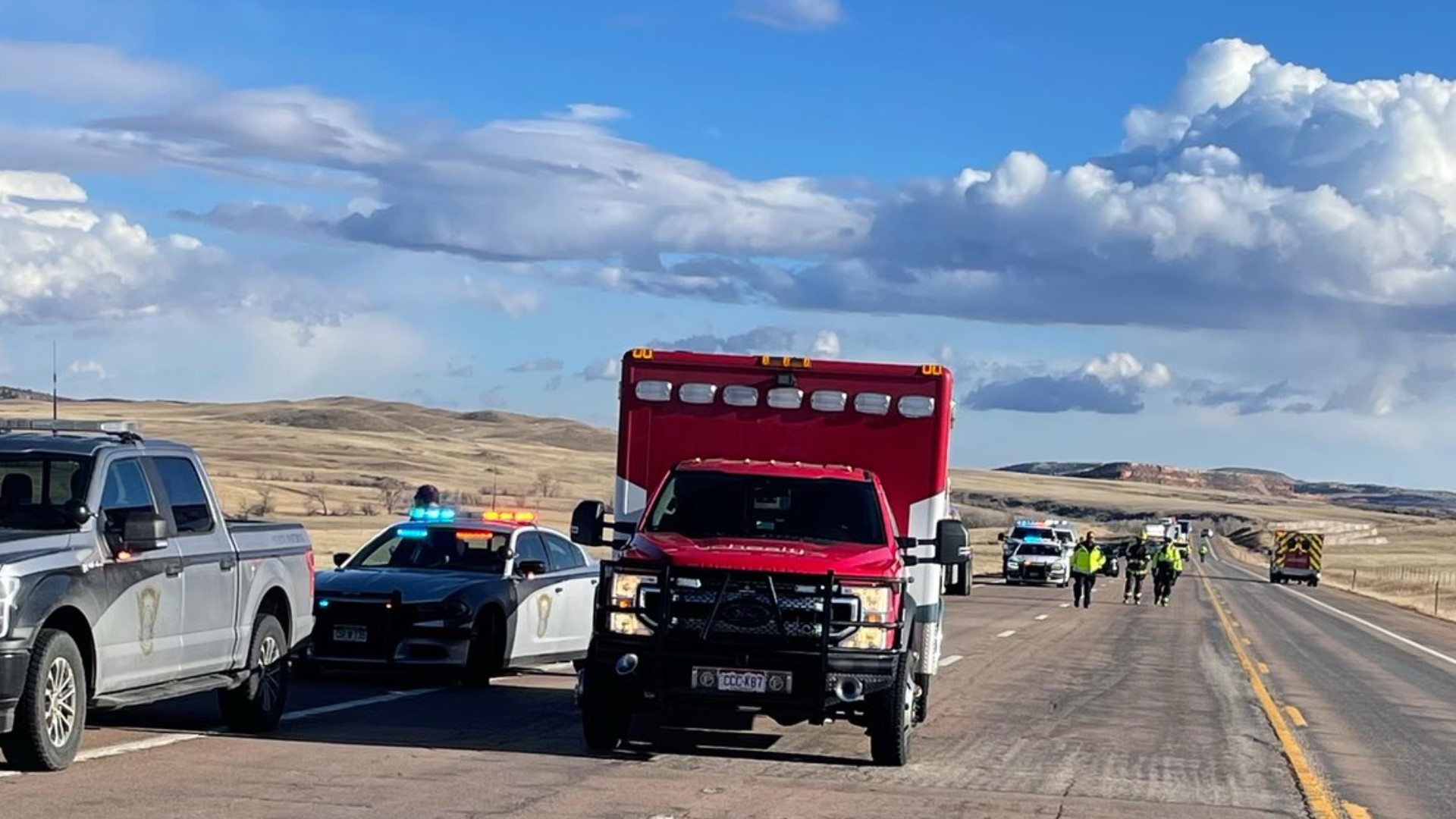 Crash kills 3 in northern Colorado | 9news.com