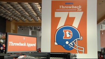 Why did the Broncos ever change their iconic 'orange crush' uniforms ...