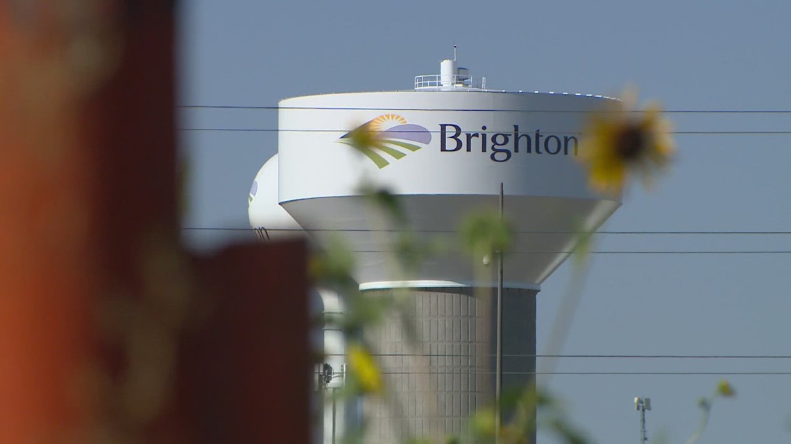 Extended headlines | Brighton residents oppose battery factory | 9news.com