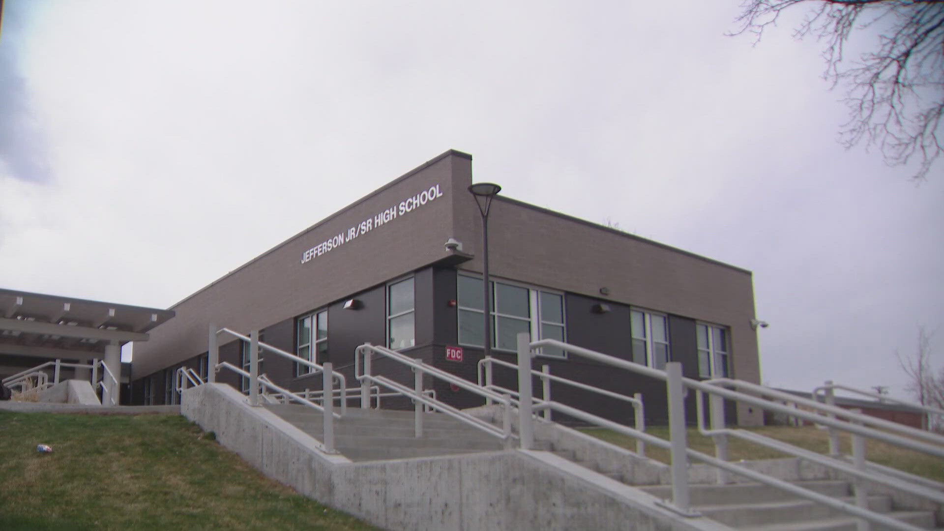 Jeffco Public Schools considers restructuring Jefferson Junior/Senior ...