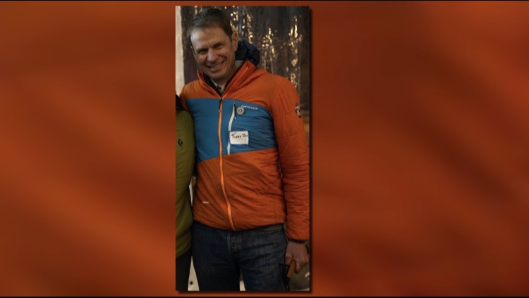 Colorado climber among 3 presumed dead on New Zealand peak | 9news.com