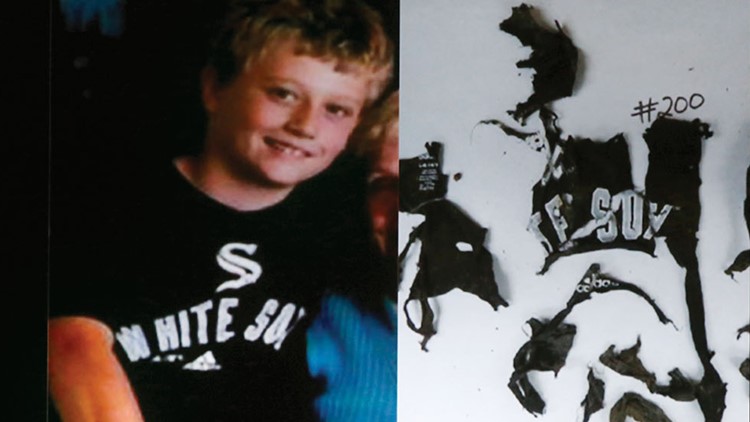 Dylan Redwine case: Mom testifies about 2012 disappearance | 9news.com