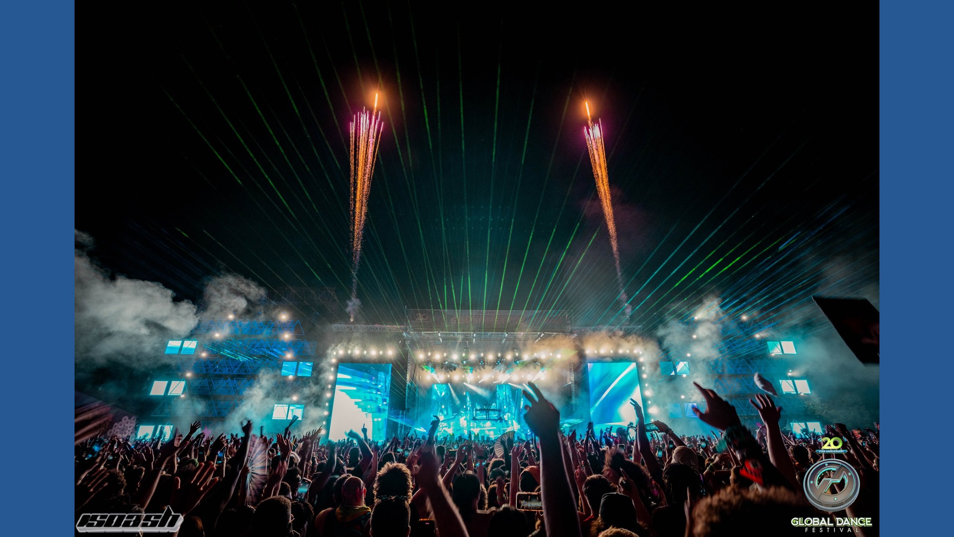 Global Dance Festival returns to Denver with Tiësto, Kygo headlining ...