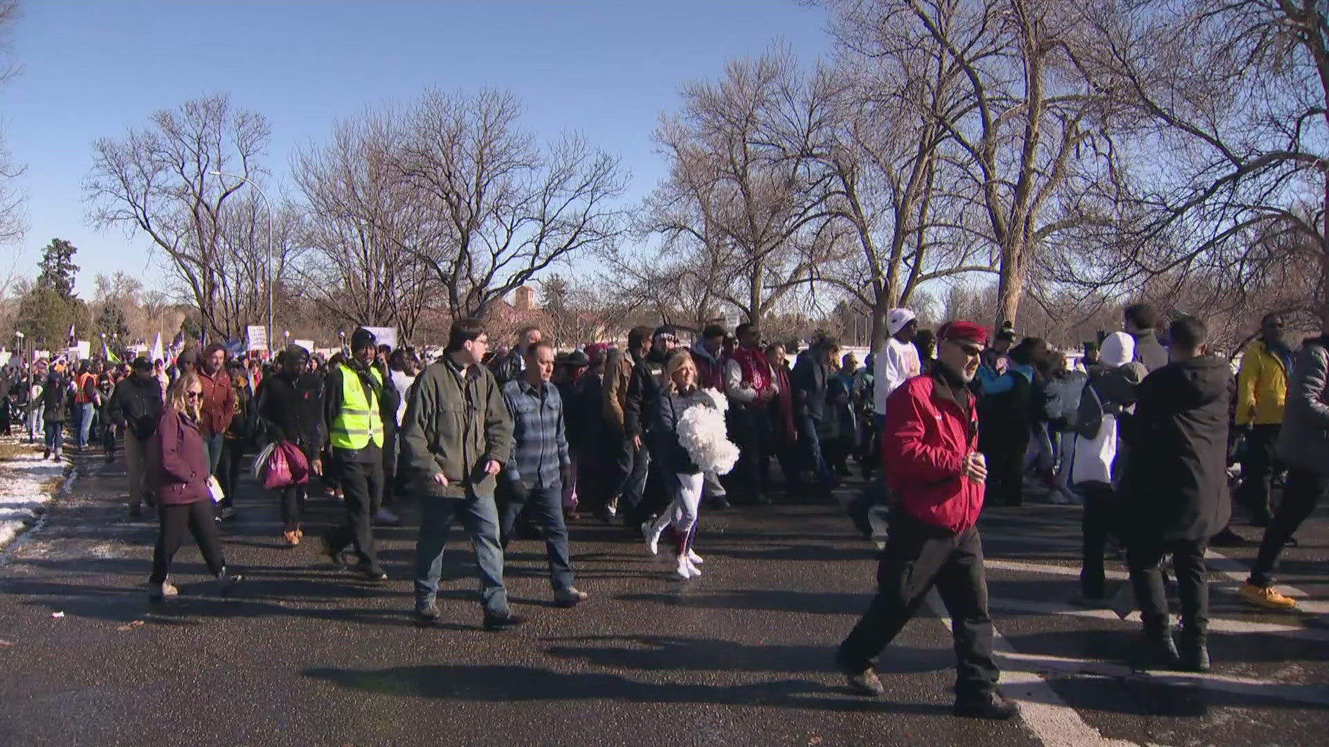 What happened to Kai Trump's arm? | 9news.com