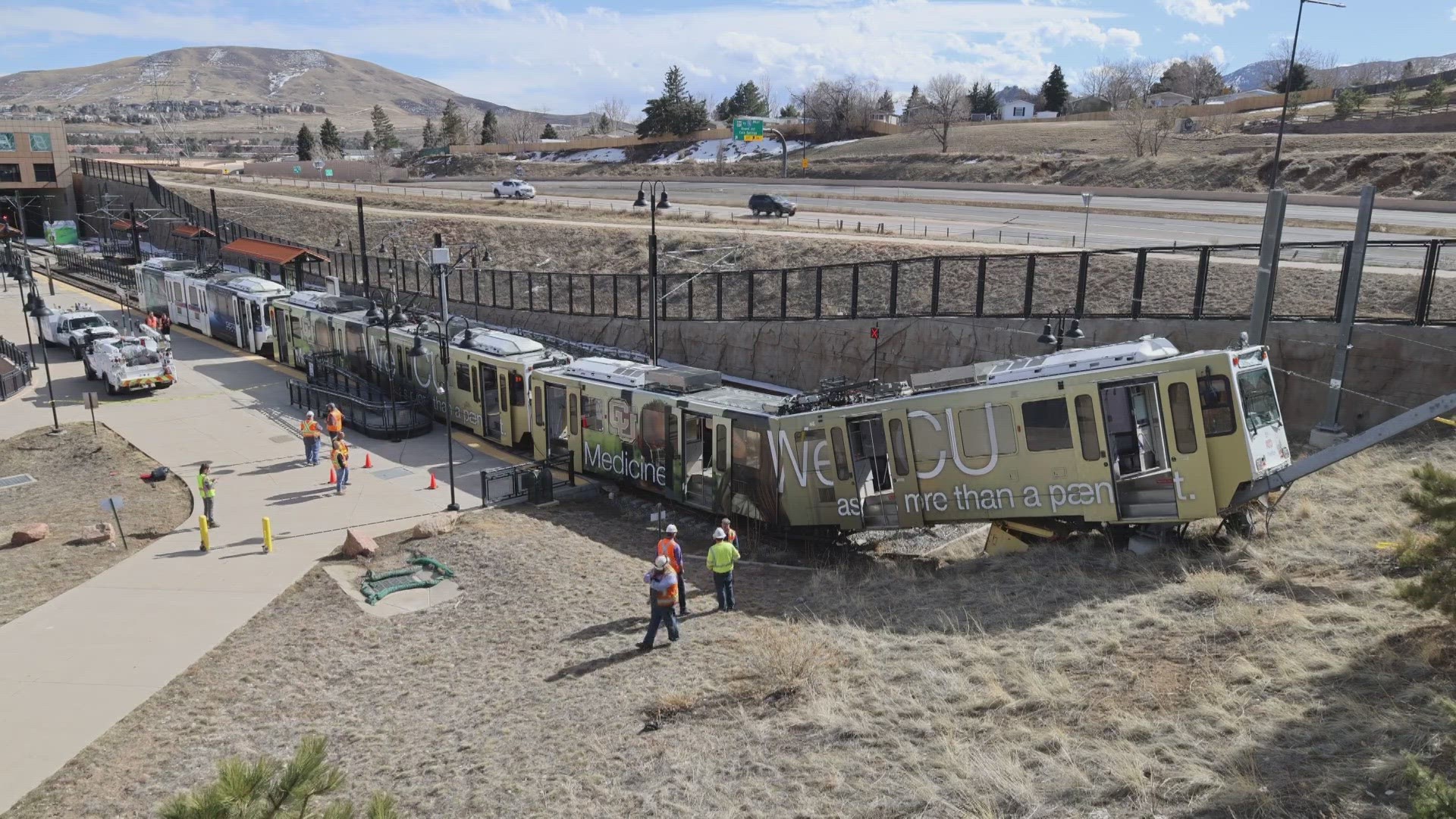 Teen convicted of killing his family on Sam Donaldson's ranch | 9news.com