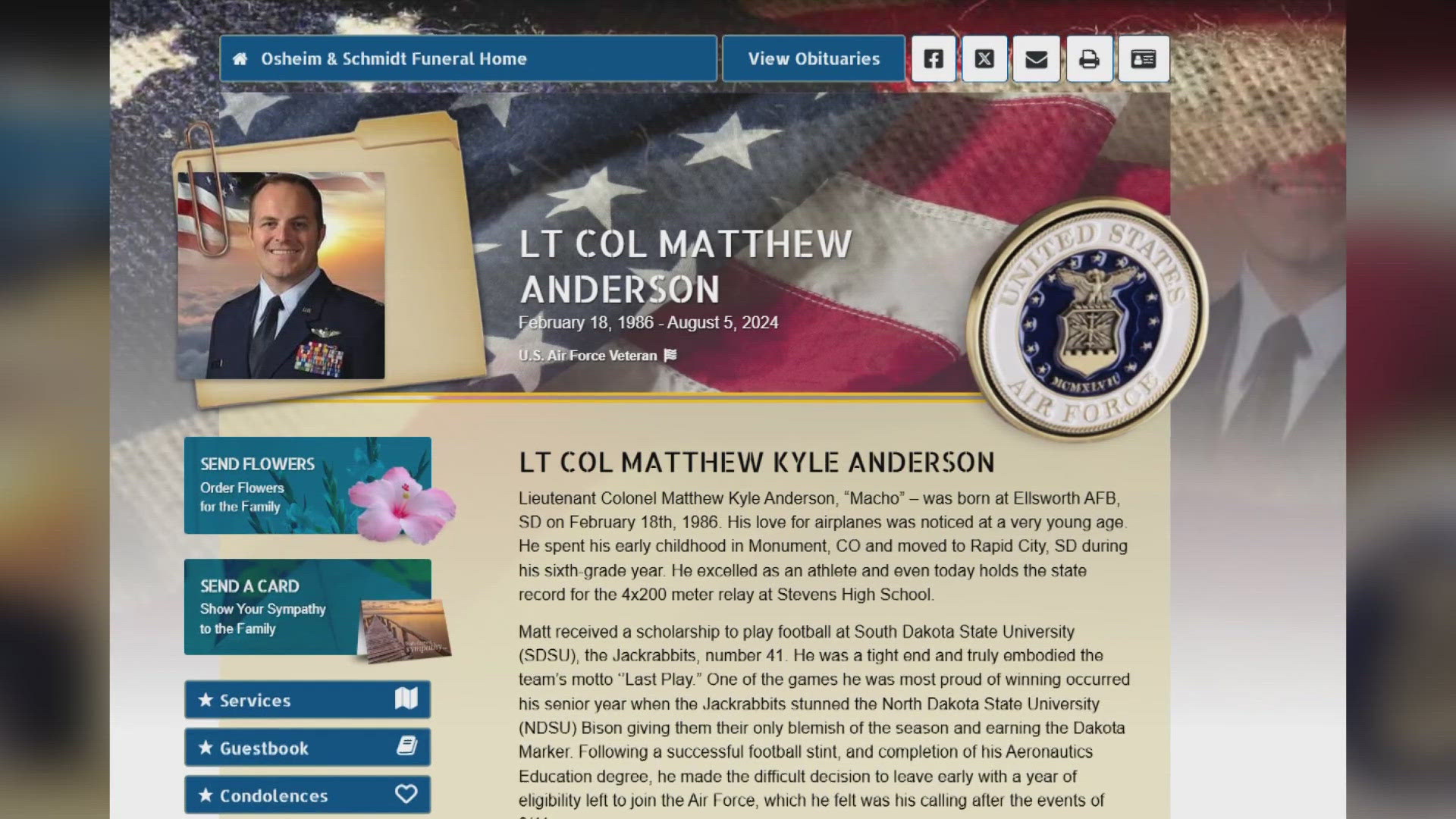 Colorado man found guilty in DUI crash into gas station that killed 1 ...